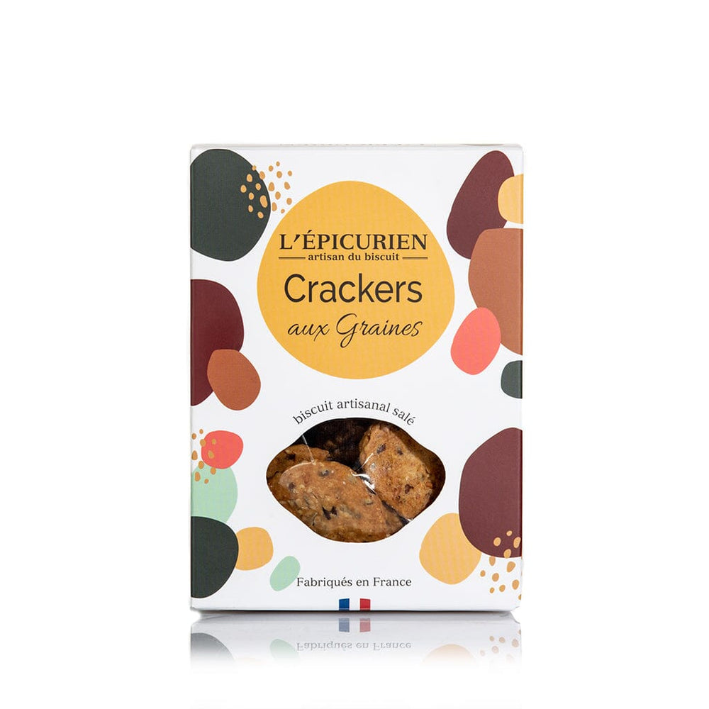 Biscuits | L'ÉPICURIEN
